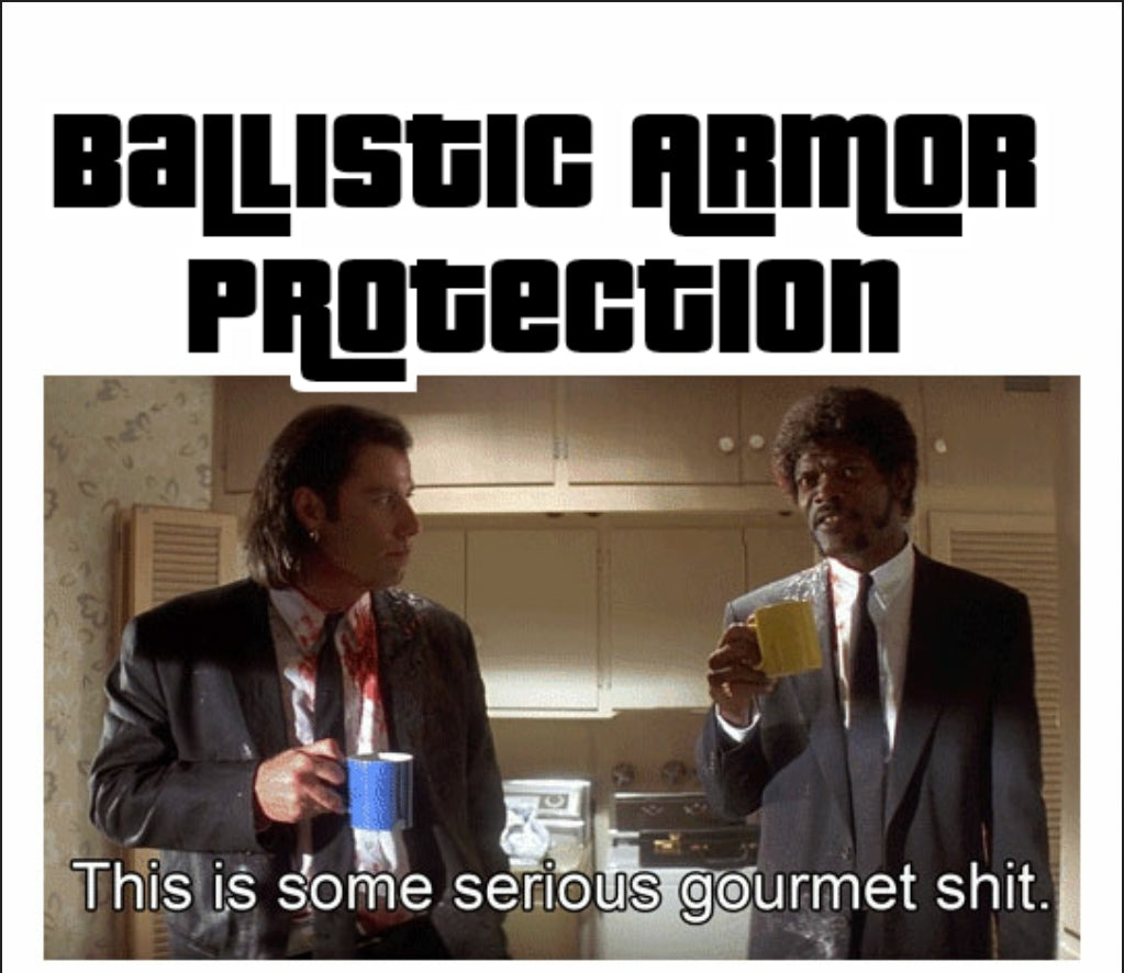 Body Armor and Helmets – Kavanaughs Outdoor Supply Company