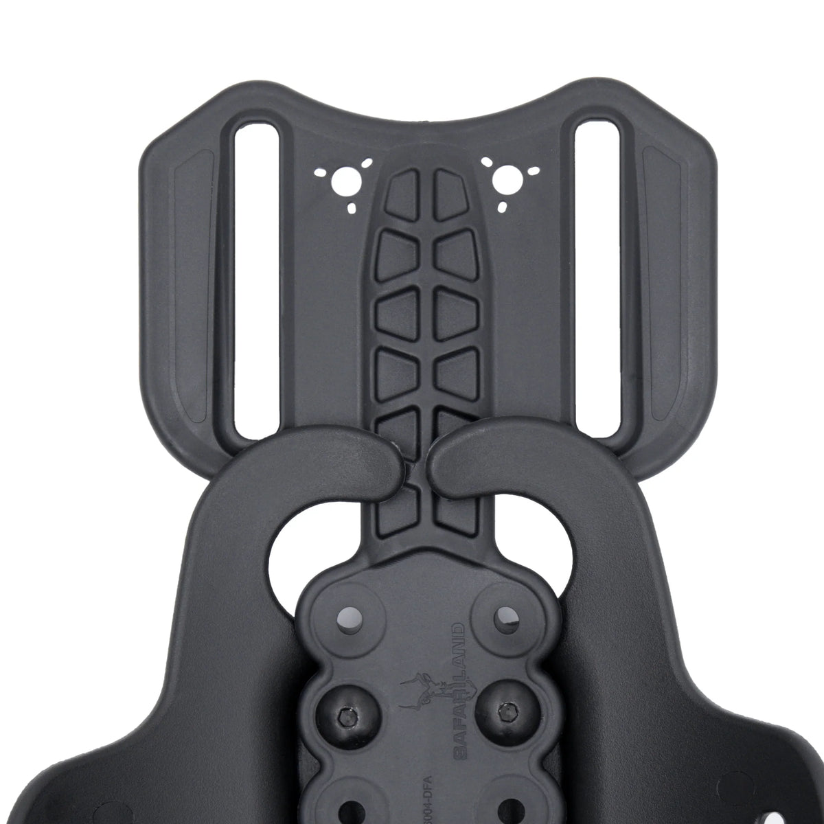 Safariland - Single Strap Leg Shroud with Drop Flex Adapter (DFA ...