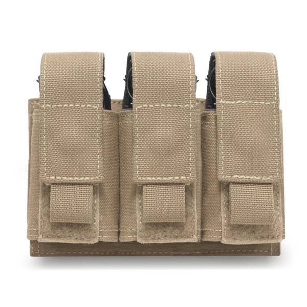 A (IN STOCK) Warrior Assault Systems Triple 40MM Grenade / W-EO-T40GP ...